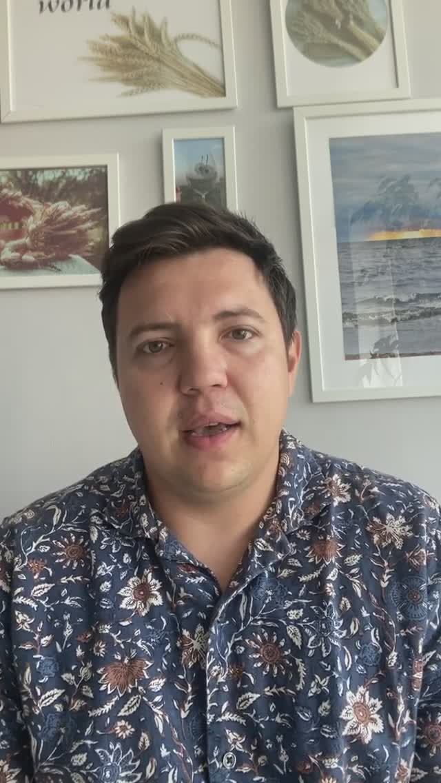 Отзыв о курсе Изнанка Эзотерики. Олег