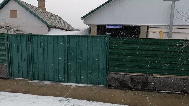 Дом где недалеко море