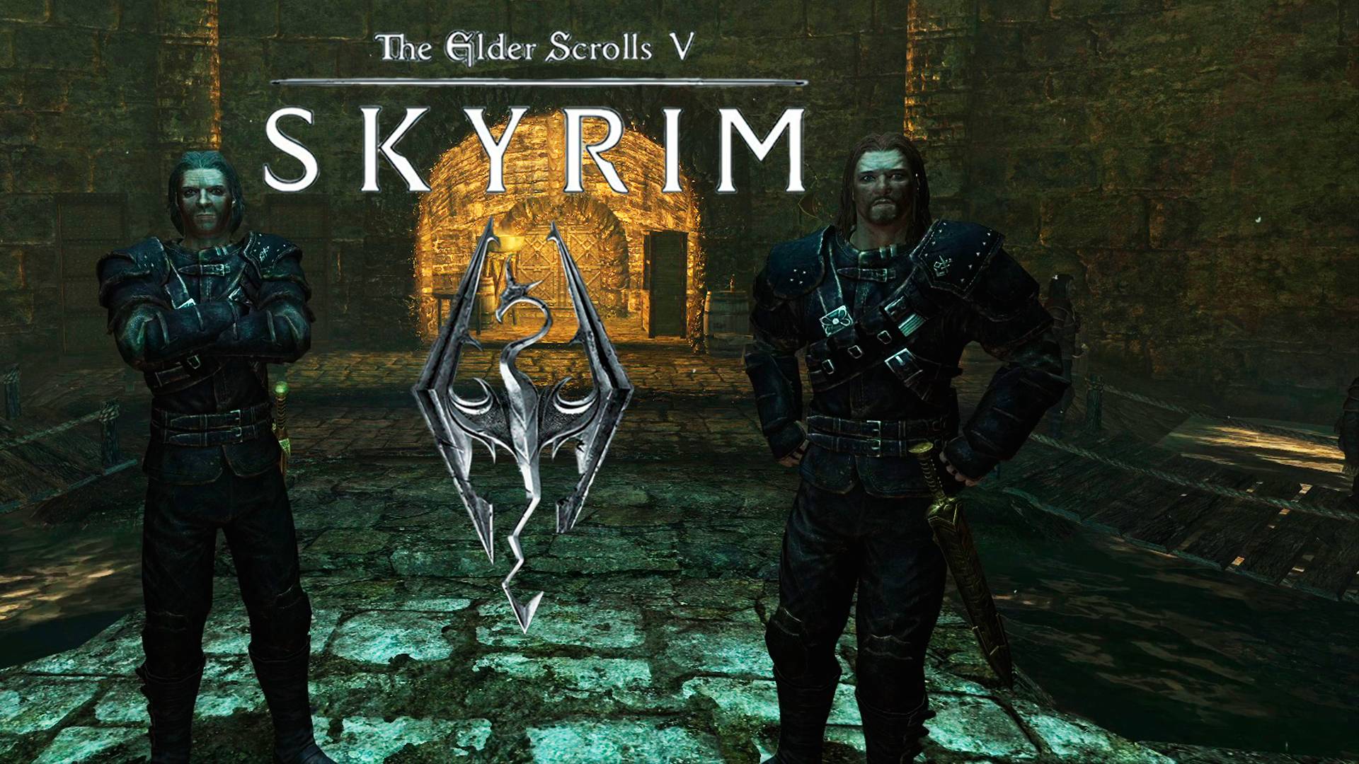 ДОБРО ПОЖАЛОВАТЬ В ГИЛЬДИЮ ВОРОВ ► The Elder Scrolls 5: Skyrim (2011) #7