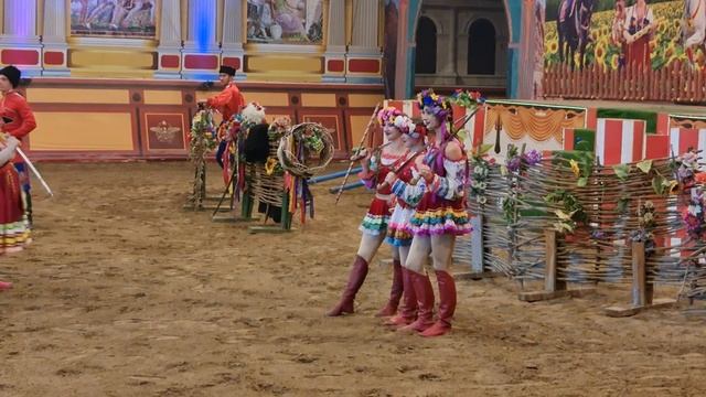 Развлекательный комплекс Россия - Абрау-Дюрсо