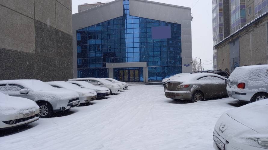 Продажа офисного здания переулок Светлогорский 20-4