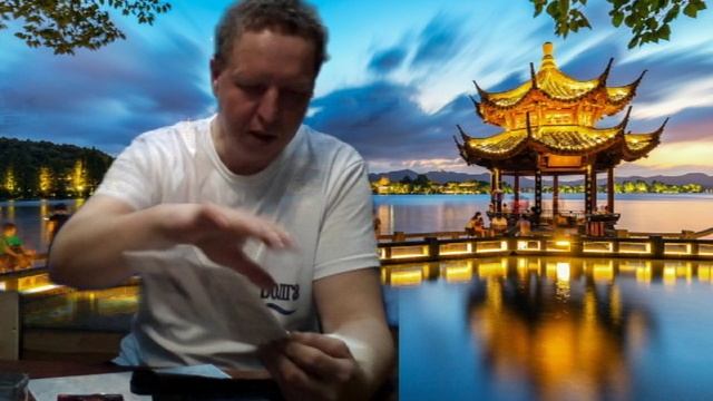 Пинпоинтер  из Китая-обзор