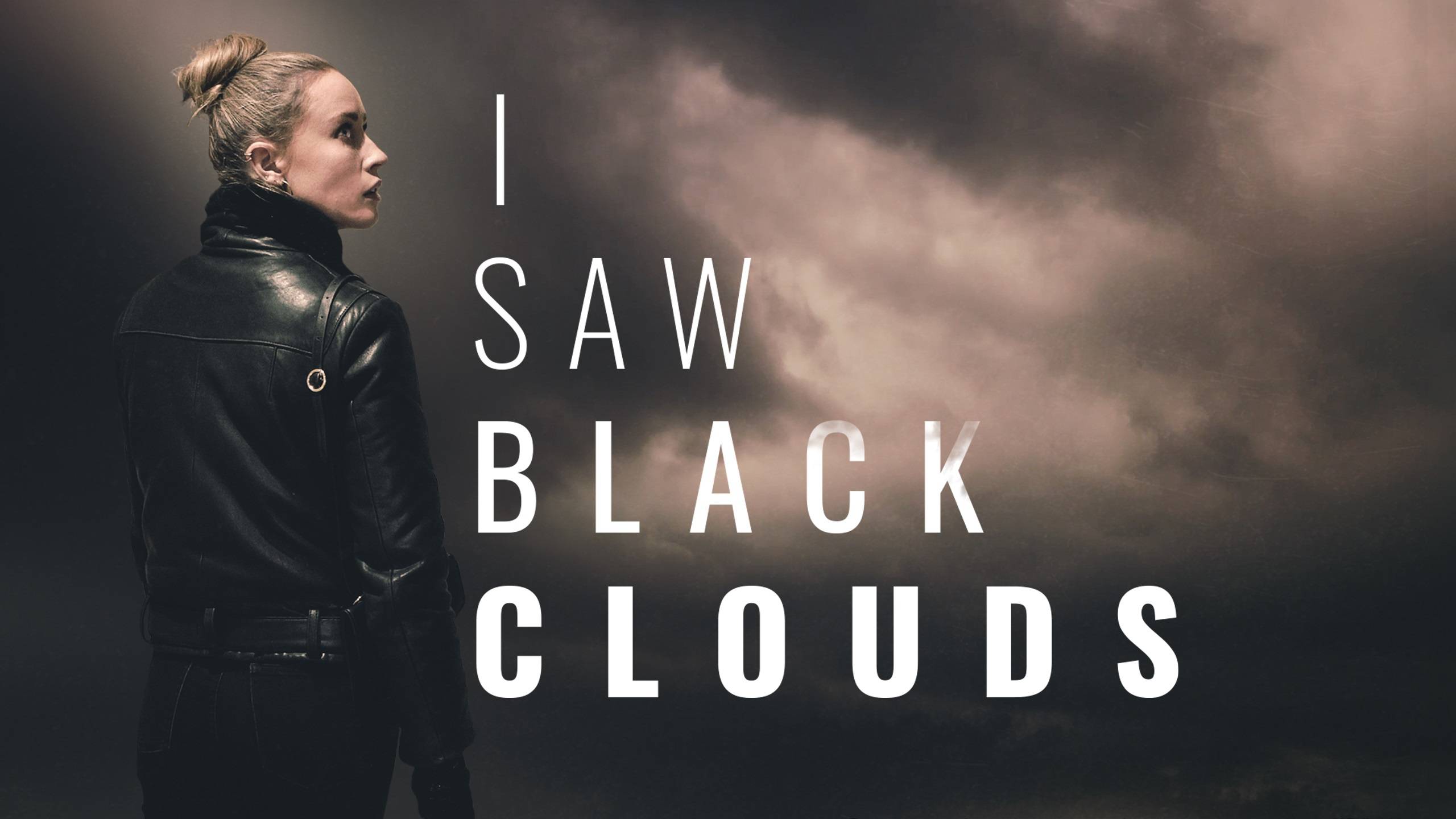 Интерактивное кино. I Saw Black Clouds.