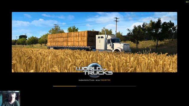 Euro Truck Simulator 2 сезон 2 серия 3 НАЧИНАЕМ СНАЧАЛА