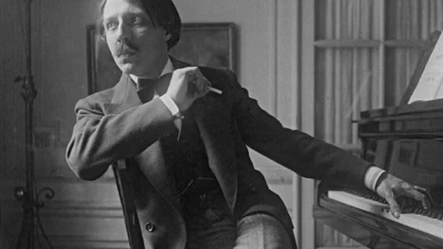 Бах / Вебер / Шопен / Шуман / Лист / Сен-Санс / Альбенис / Дебюсси / Равель / Играет Альфред Корто