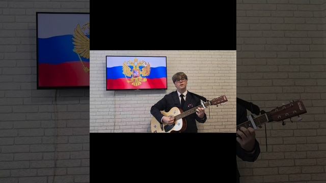 Еремеев Никита Антонович, МОУ СОШ №53, г. Комсомольск-на-Амуре