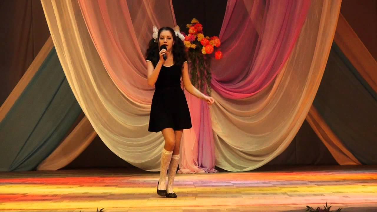 Полина - Бабушкин блюз