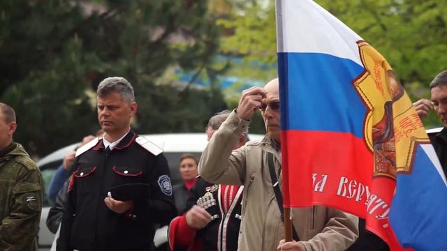 молебен Русские ворота 28 апреля. Храм Серафима Саровского в Анапе