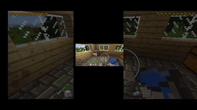 #5 майн грядки