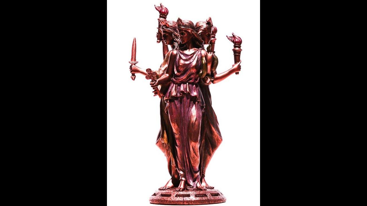 ПРИ ВСЁМ УВАЖЕНИИ…ОБРАЩЕНИЕ К  НЕКОТОРЫМ КОЛЛЕГАМ… ПОСЛАНИЕ. «ФАКЕЛ ГЕКАТЫ. ЛОЛИТА». Видео № 344.