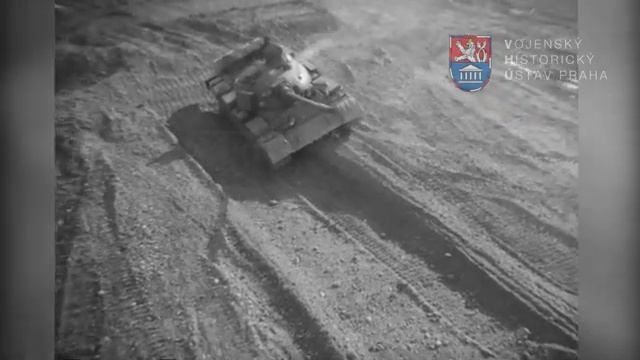 Пособие по T-55A, T-54AM (1975)