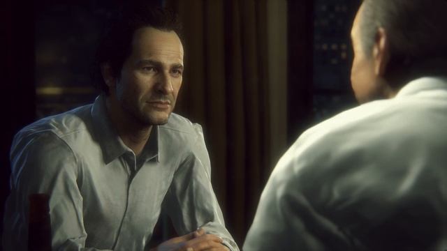 Приехали в Шатландию - Uncharted 4 Путь вора #41