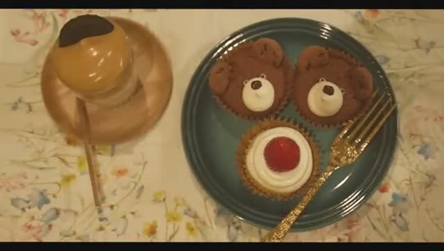 Choki Opening A Home Cafе