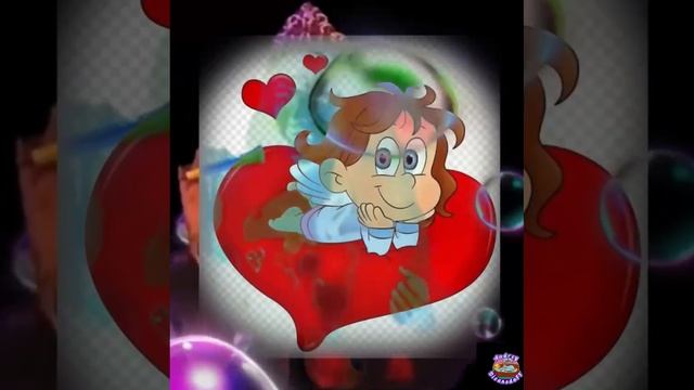 14 февраля, День всех влюбленных.
С праздником! С Днем Св. Валентина! "Army Of Lovers"