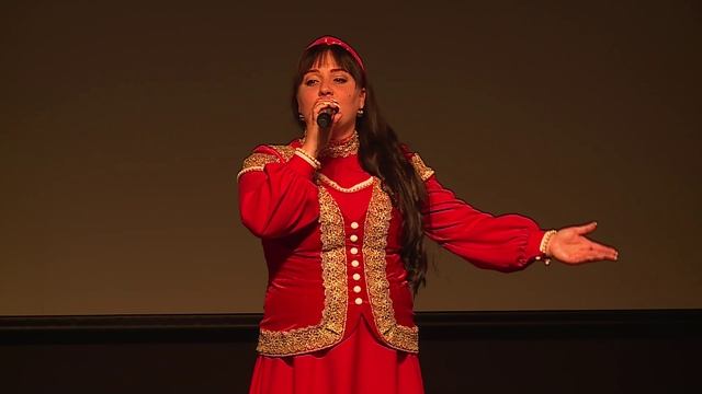 Культурная столица Мензелинский район