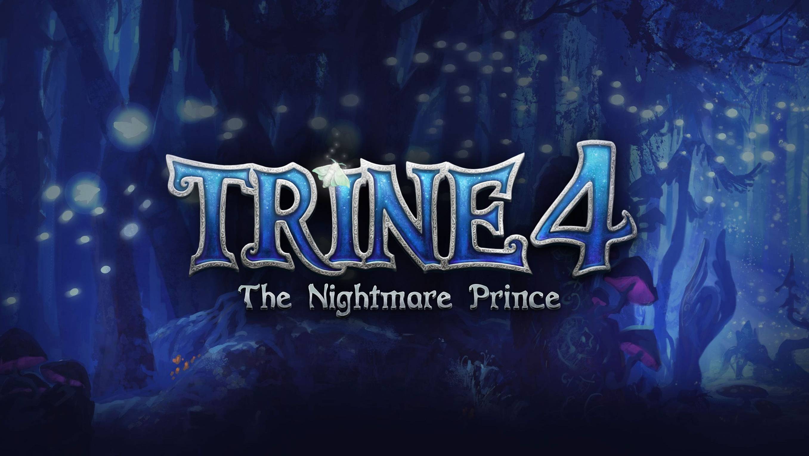#2 Прохождение Trine 4
