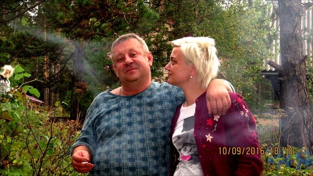 День варенья Лёхи!