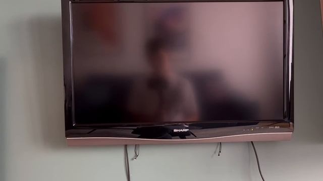 Телевизор гостиная