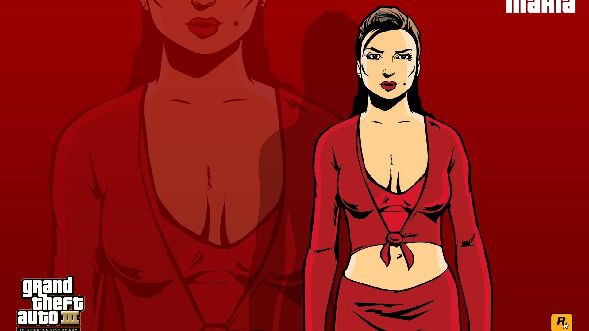 Гта 3 - Grand Theft Auto 3 - часть 6