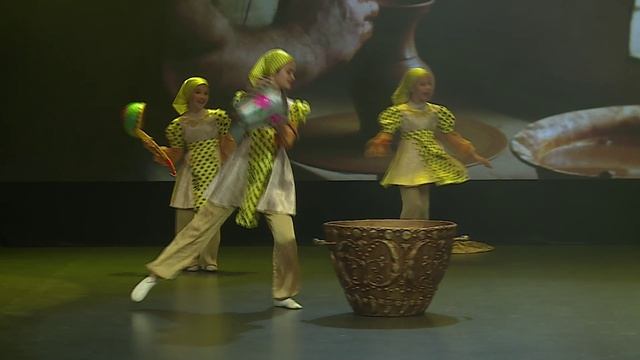 Культурная столица Черемшанский район