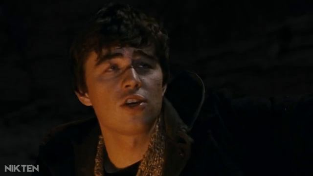 Сергей Бодров и червь Дюны