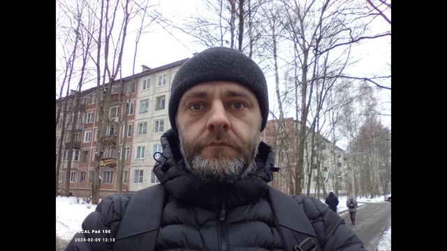 Примеры с камер Oscal Pad 100