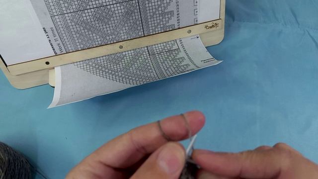 Теплая шаль. Часть 2.