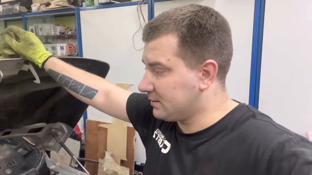 Seemx Dayli #17 - Боль и унижение, Premier сломался