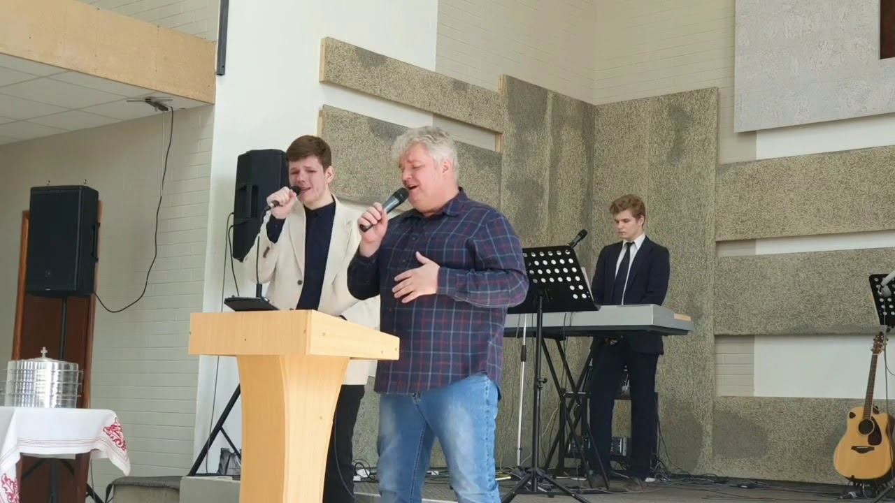 "Умей прощать" (Как родилась песня)