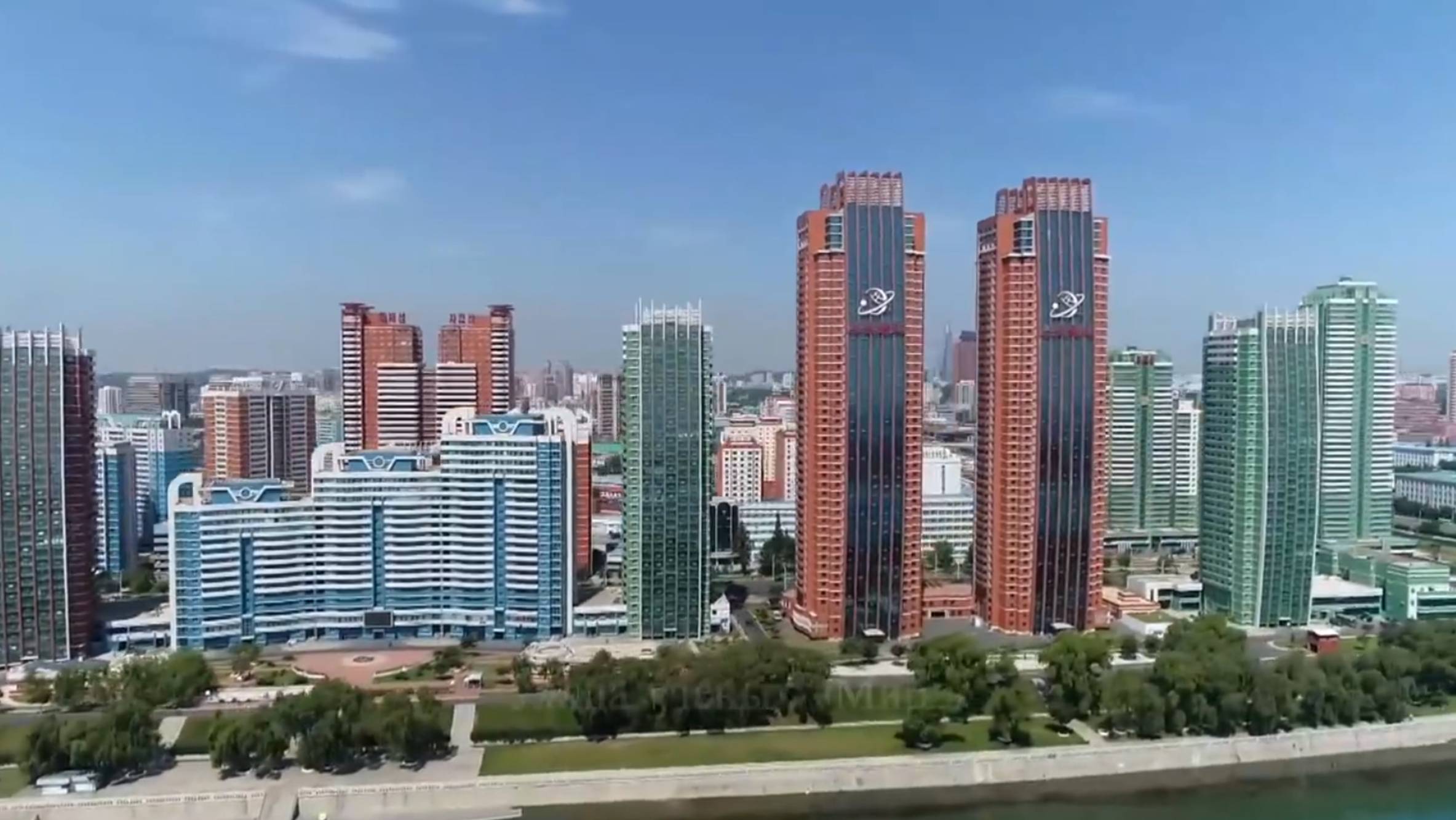 Северная Корея это восторг Не верьте блогерам. Часть 1