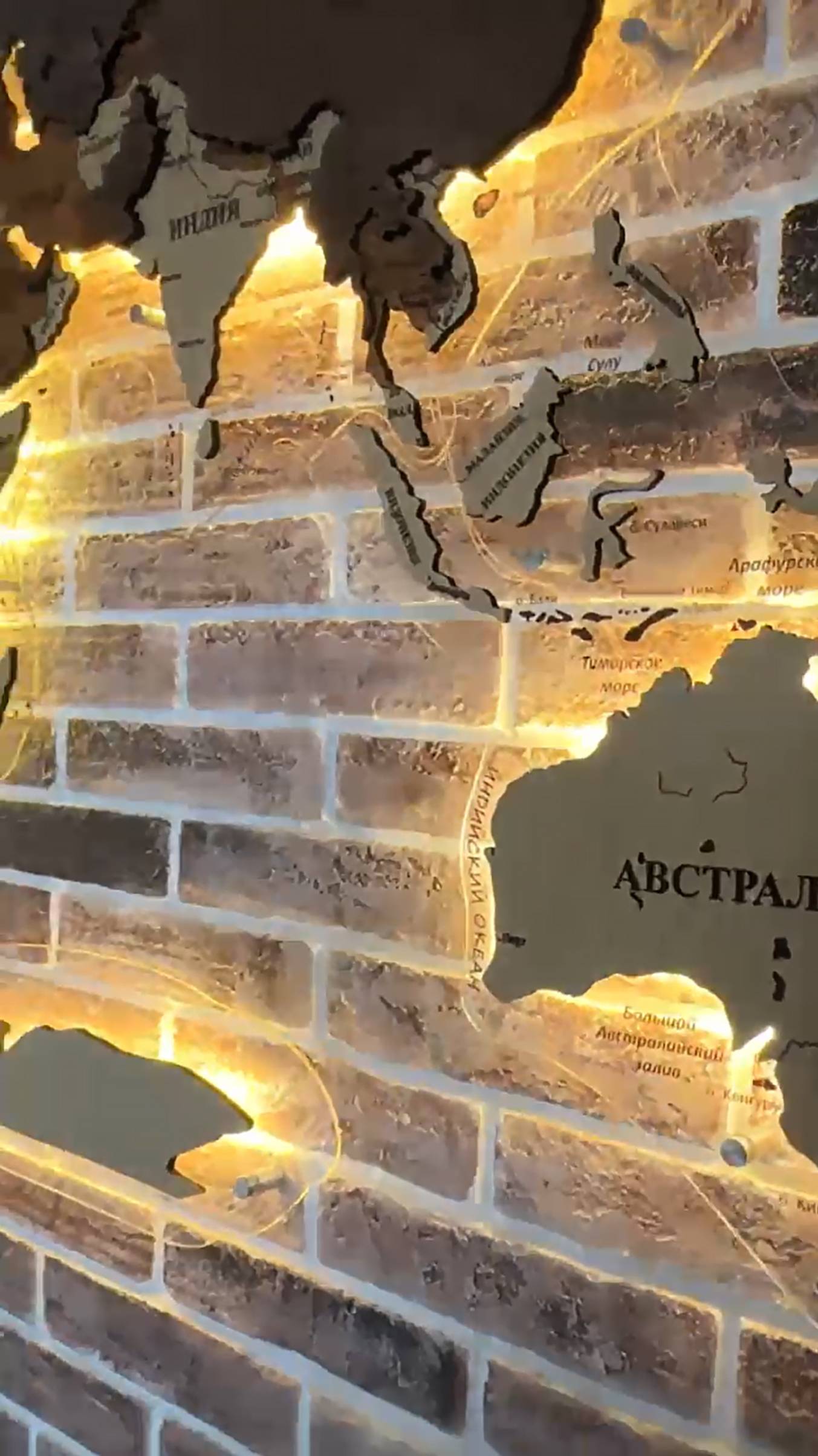 Видео отзыв клиента о карте Стоун Форест