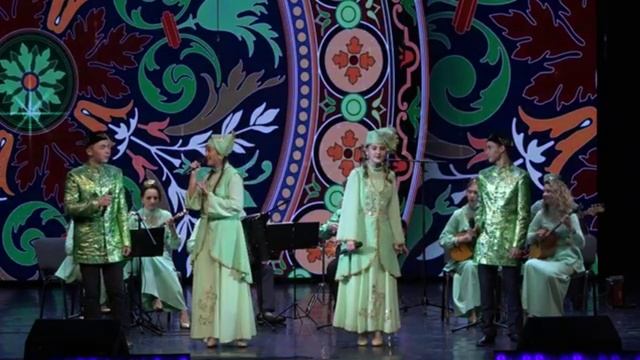 Альметьевский район 2023