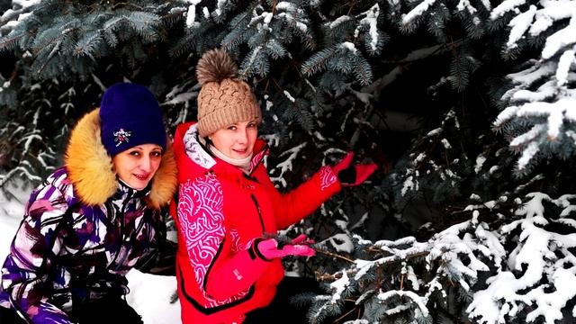 РОЖДЕСТВО 2019