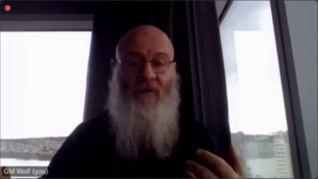 Ответы Грэнд Мастера Фульфа