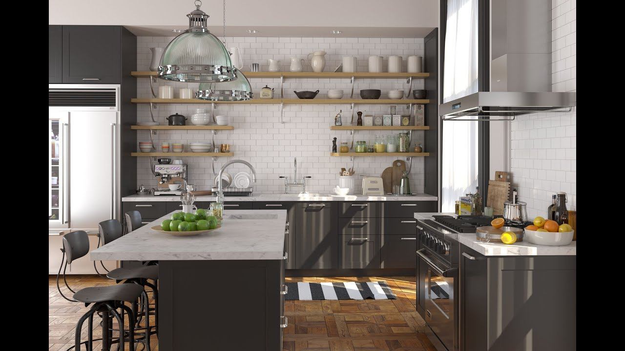 Готовая кухня vs кухня на заказ.