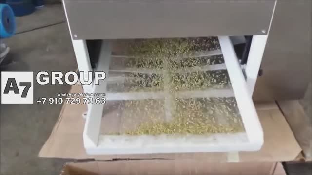 Ромашка:Отделитель цветков ромашки от стебля #ромашка #сушка