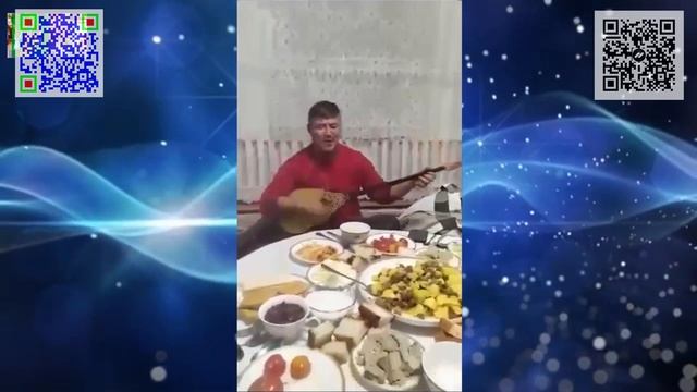 🕌 🇰🇿 🌸🌹🌺 Жиырма бес. Дінислам Жайлаубай ( Шортанбай Қанайұлынын әні) 🌸🌹🌺 🇰🇿 🕌