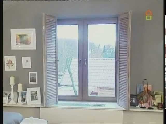 "Дачный ответ" на НТВ. Средиземноморская спальня. 11"2012