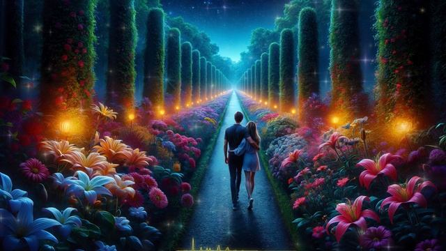 Мне часто снится один сон