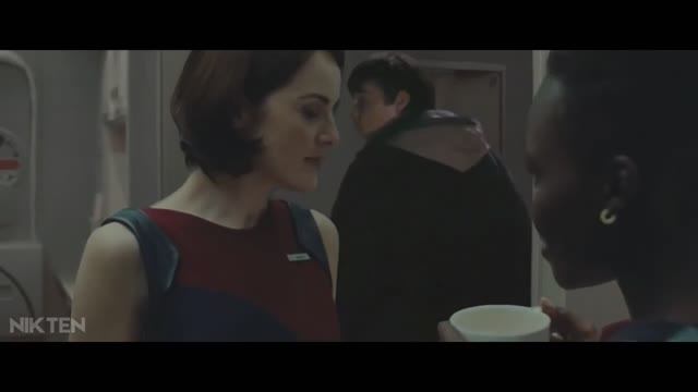 Сергей Бодров в фильме Брат 3