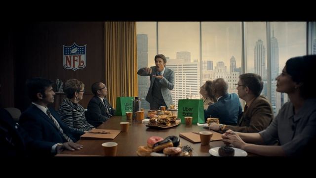 A Century of Cravings  Extended Cut  Uber Eats_1080p