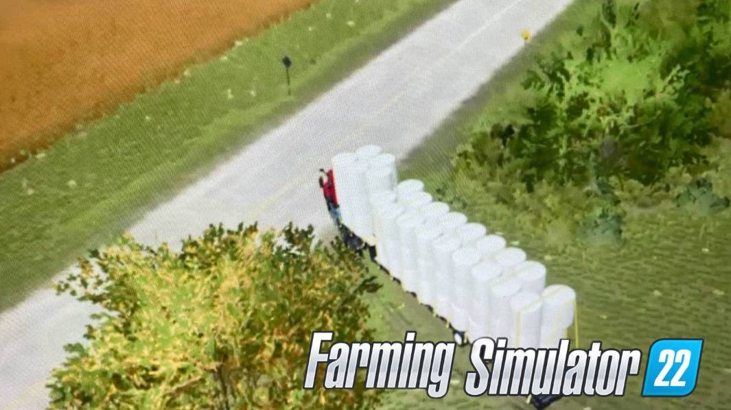 farming simulator #2 закончили огромный контракт