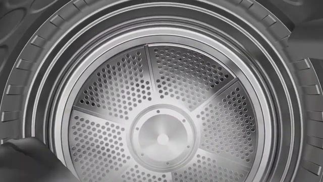 Конденсационная сушильная машина ASKO с тепловым насосом и парогенератором