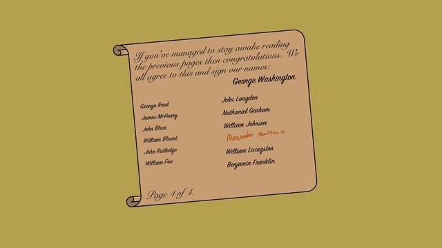 Почему Великобритания никогда не пыталась вернуть себе Соединенные Штаты