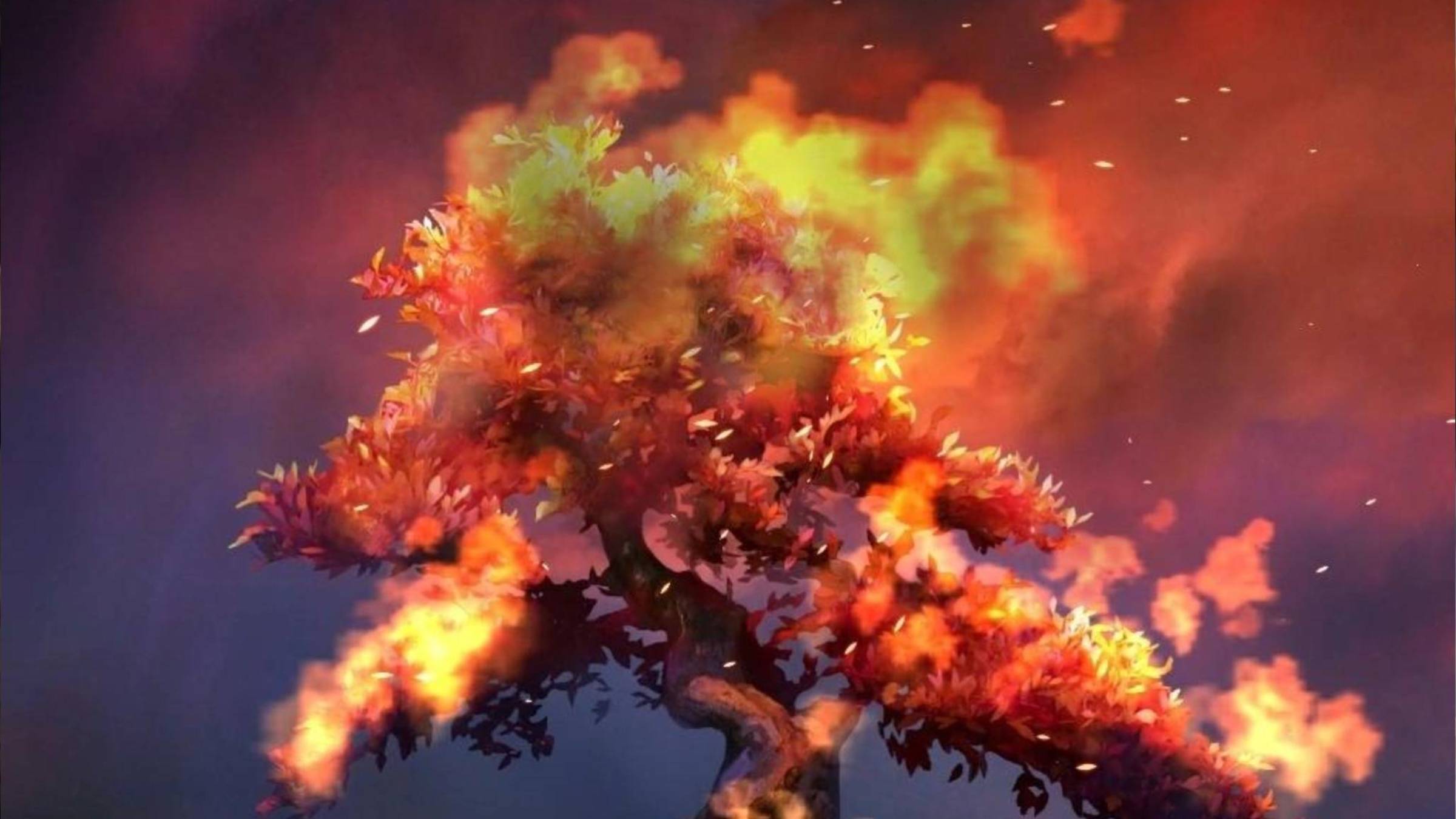 Секрет небес | 2 сезон 2 серия | (Клуб романтики) (Ветка с Мими)