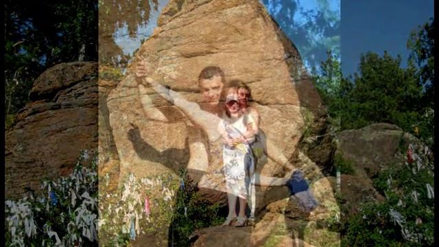 БОБРОВЫЙ ЛОГ