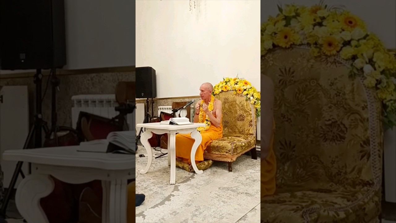 КИРТАН #харекришна #махамантра #киртан