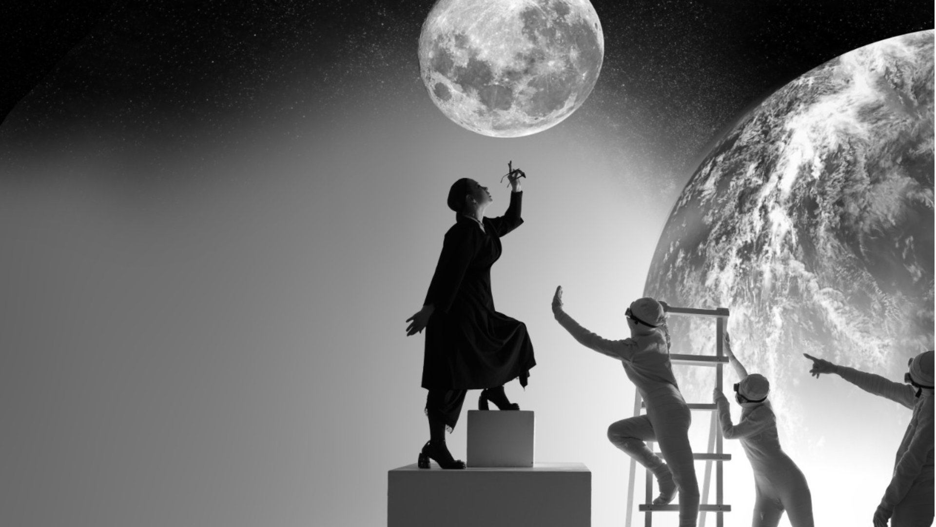 Лаура Диво (КИБЕРБАЛ) – Дельтаплан