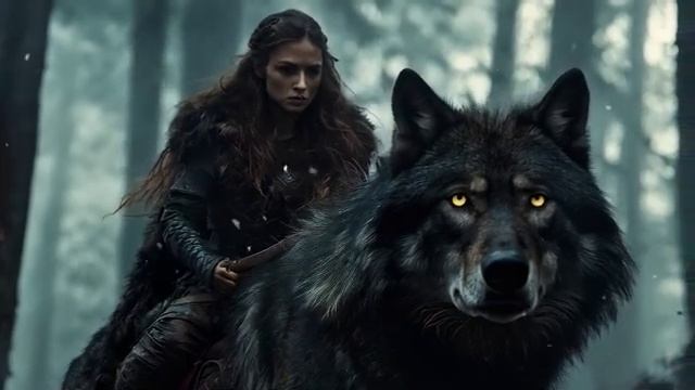 Эхо ФьордовТуманные Легенды Голоса Севера.