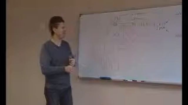 Маршрутизация данных ODANT